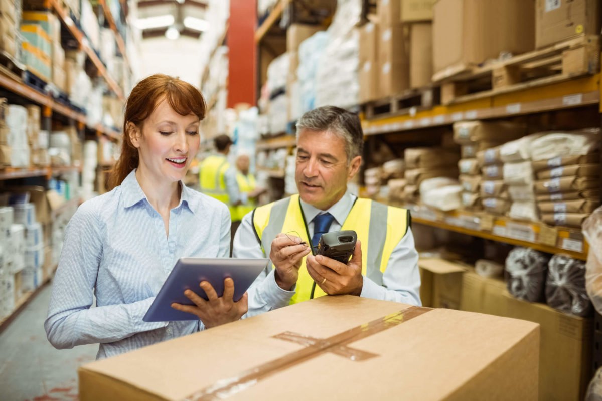 Warehousing & Distribution Services are Indispensable for Business ...